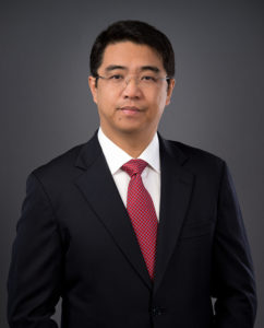 Frank | 持牌移民顾问 – CedarHill Immigration Consulting Inc.