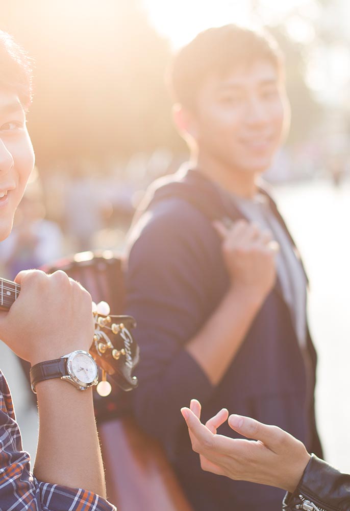 Lacey | 留学业务主管 – CedarHill Immigration Consulting Inc.